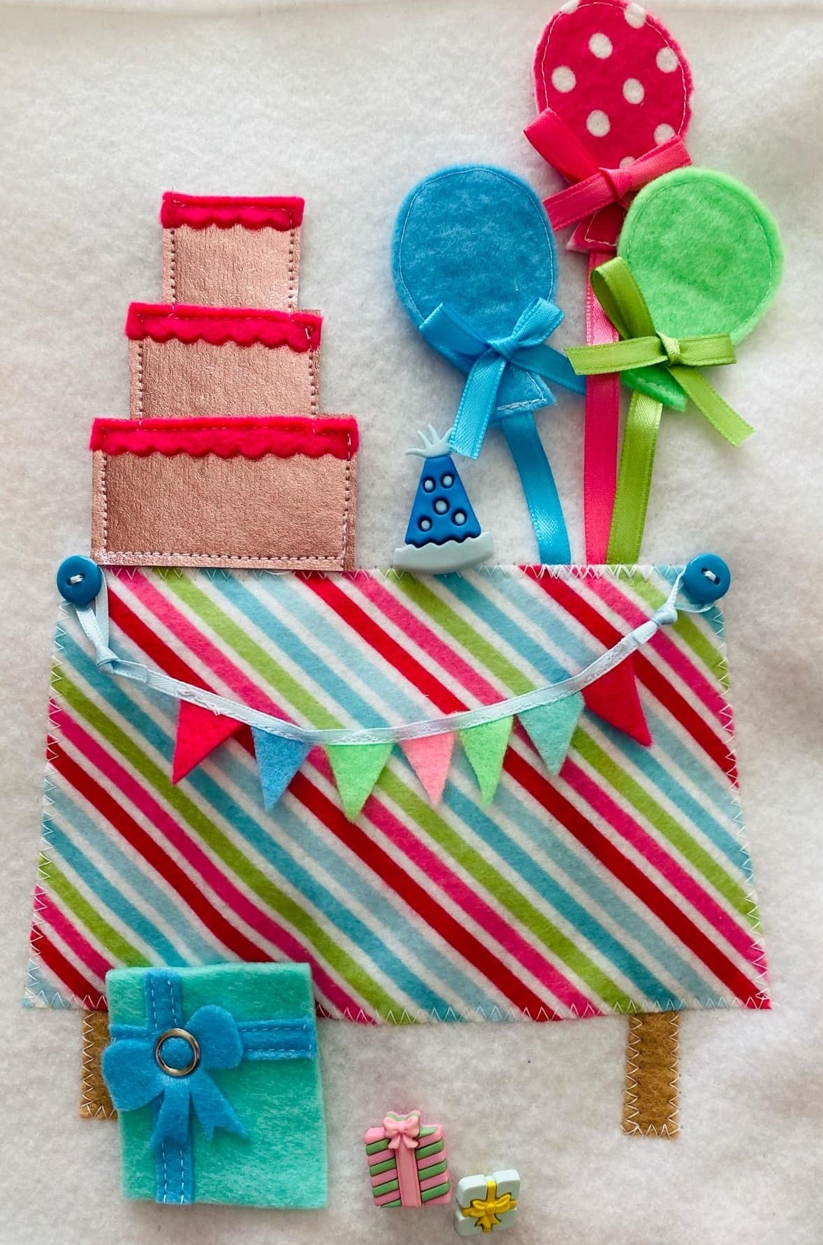 The Felt Store US | Shop Online Craft, Wool & Industrial Felt ...