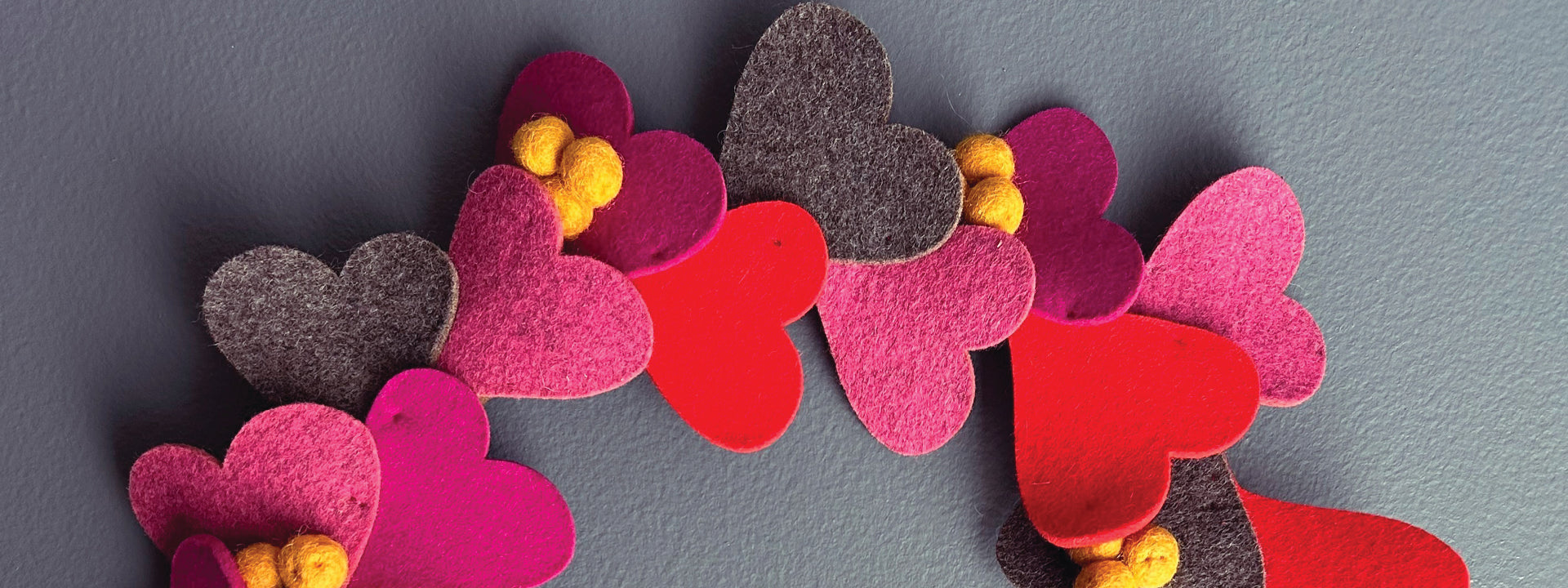 The Felt Store US | Shop Online Craft, Wool & Industrial Felt ...