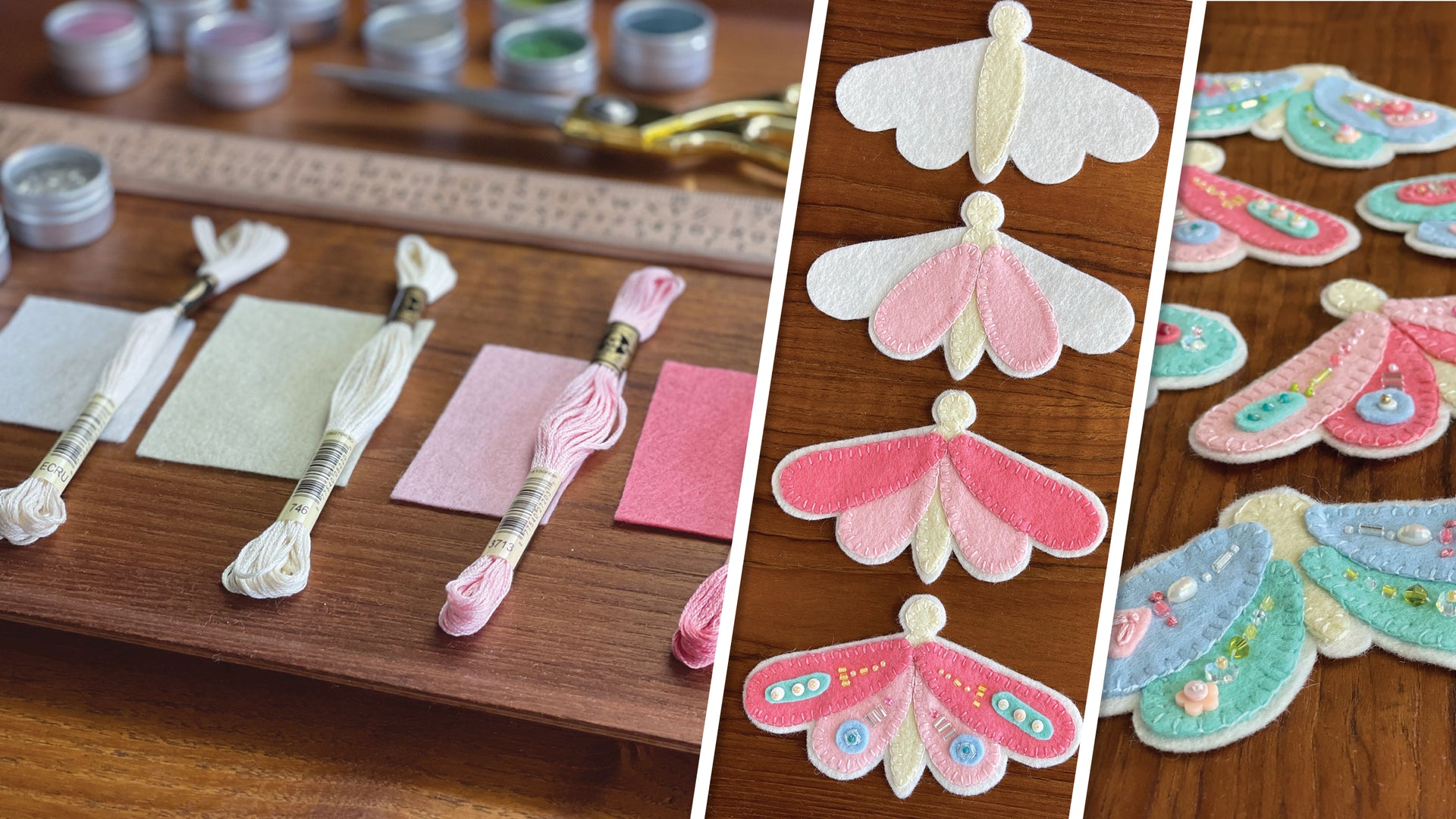 The Felt Store US | Shop Online Craft, Wool & Industrial Felt ...