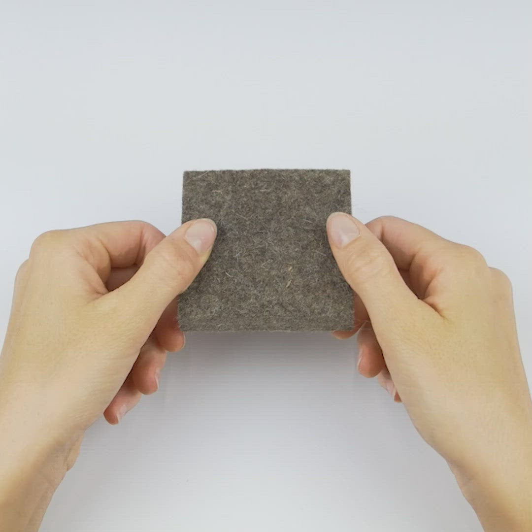 F-15 Industrial Felt Samples – thefeltstore.com