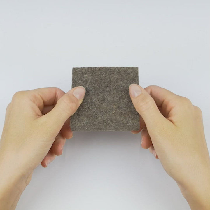 F-15 Industrial Felt Samples – thefeltstore.com