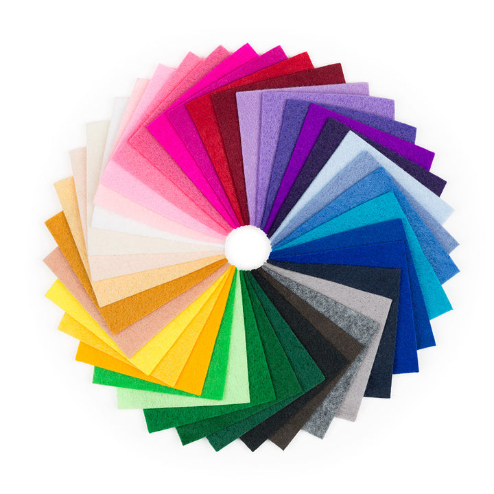Craft Felt | The Felt Store – thefeltstore.com