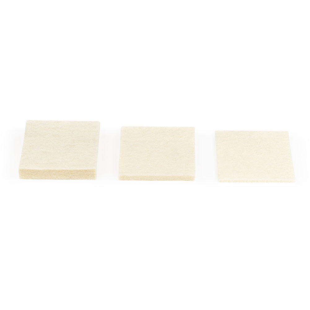 F-10 Industrial Felt Samples – thefeltstore.com