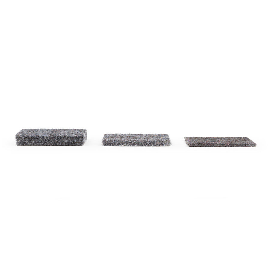 F-26 Industrial Felt Samples – thefeltstore.com