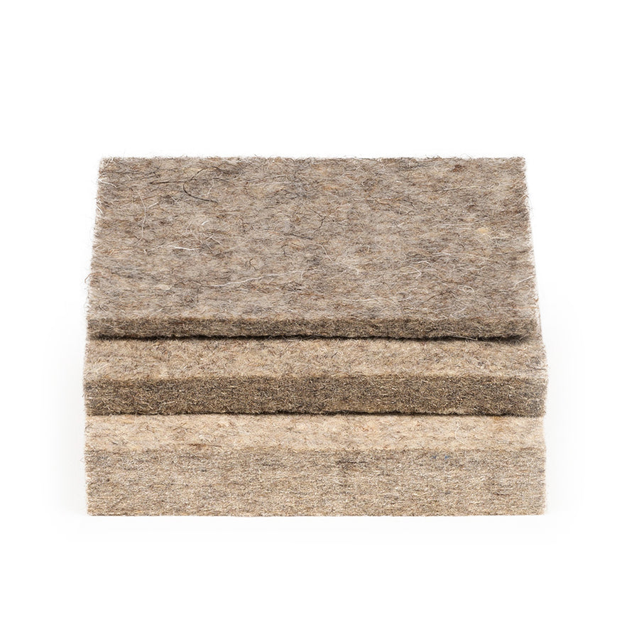 F-3 Industrial Felt Samples – thefeltstore.com