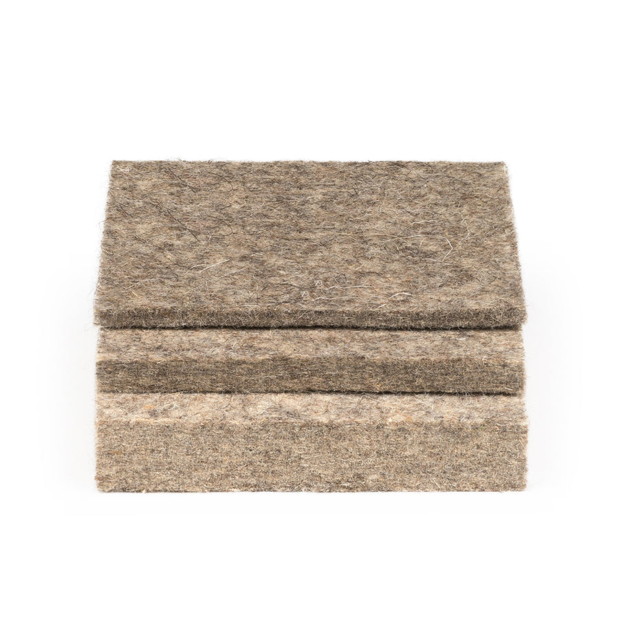 F-7 Industrial Felt Samples – thefeltstore.com