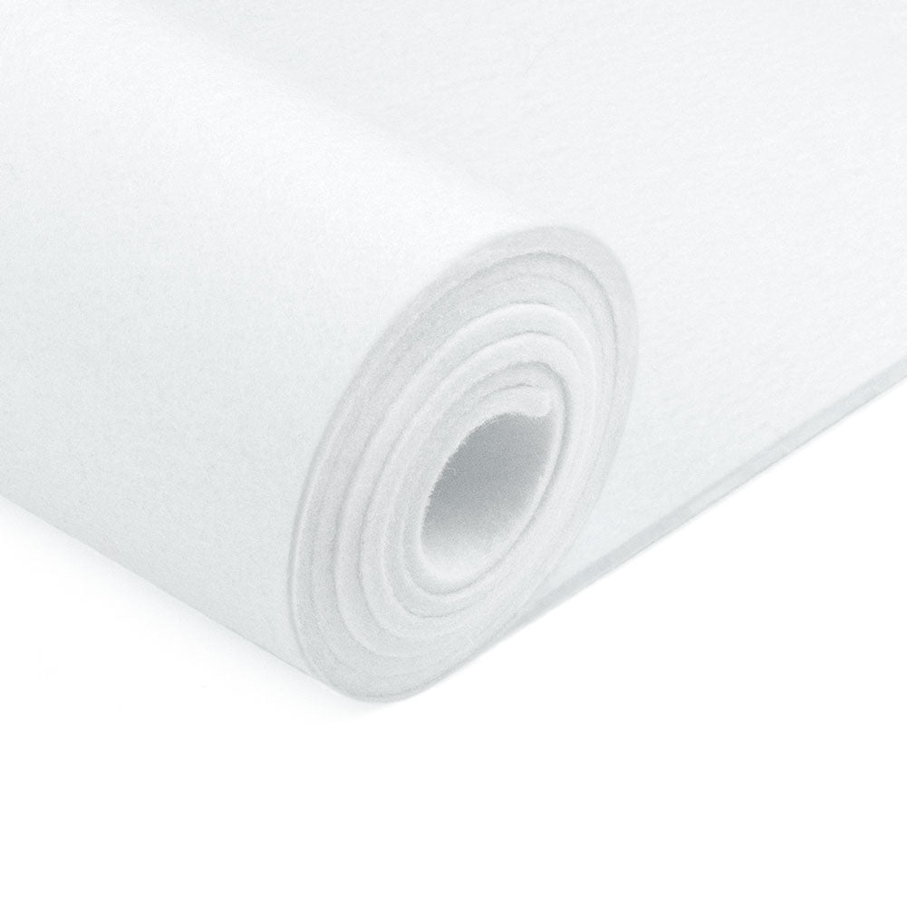 Polyester Felt By Yard - High Density – thefeltstore.com